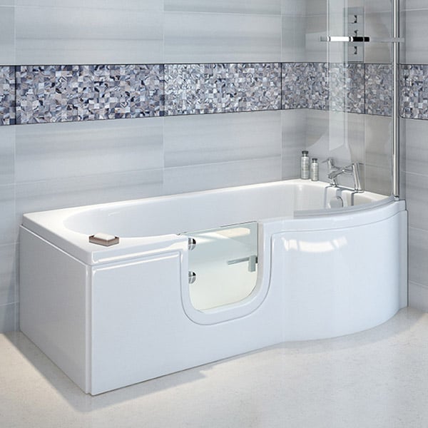 Walk In Baths