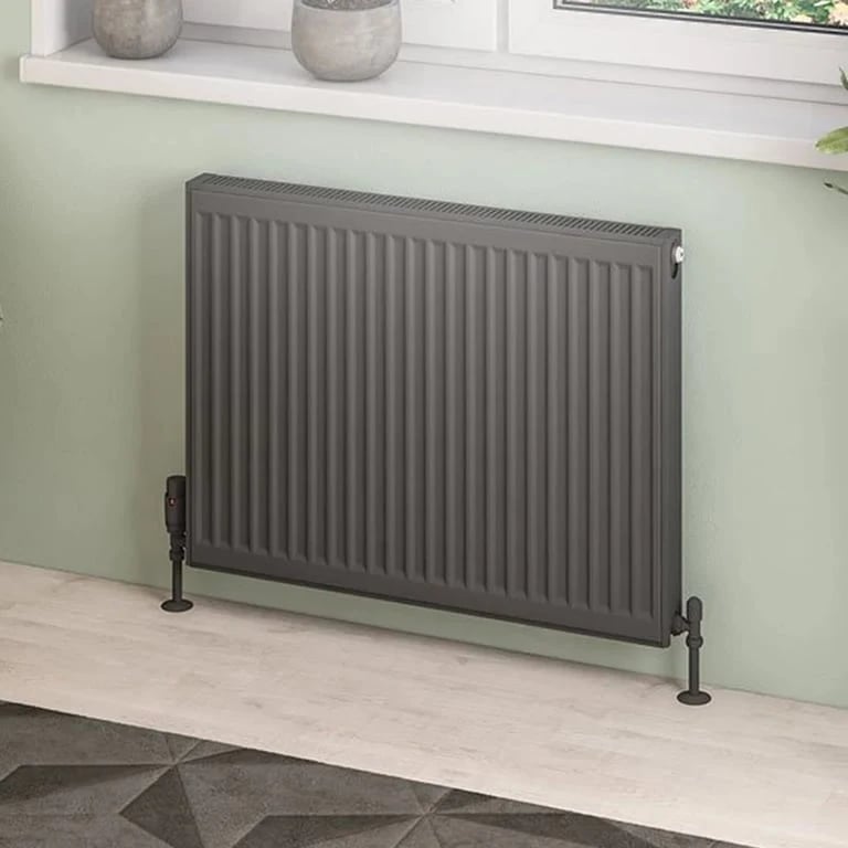 Panel Radiators - Plumbworld