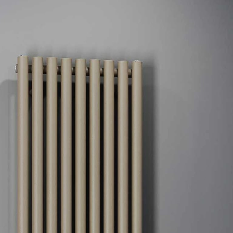 Brown Radiators - Plumbworld