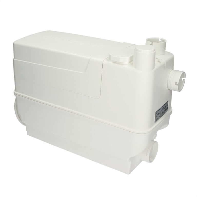 Kitchen Waste Water Pumps