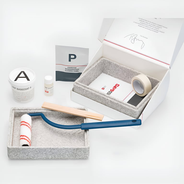 Anti-Slip Kits