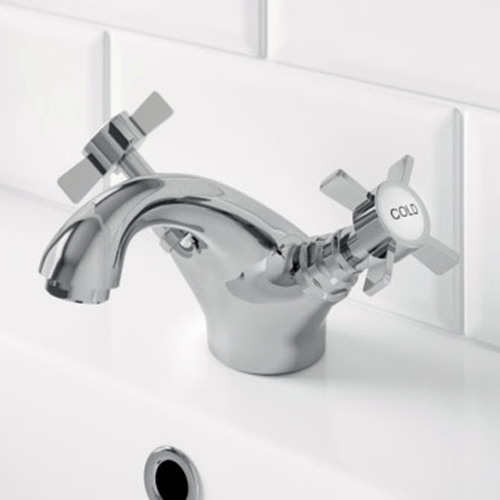 Traditional Bathroom Taps