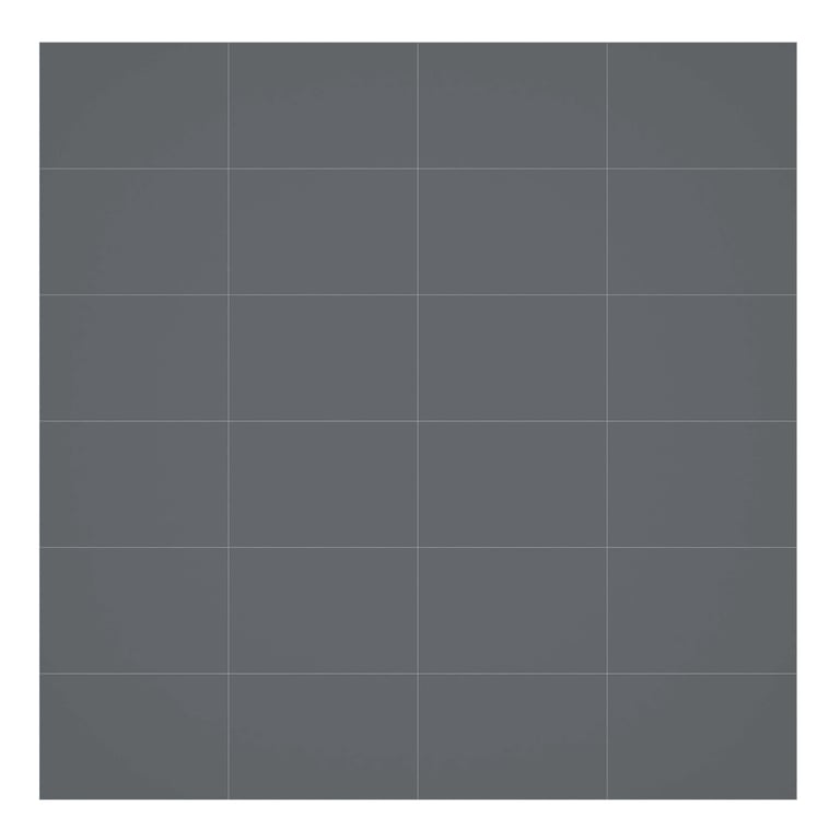 Multipanel Monument Grey Hydrolock Wall Panel Sample