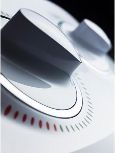 Mira Jump Electric Shower 8.5kW White & Chrome