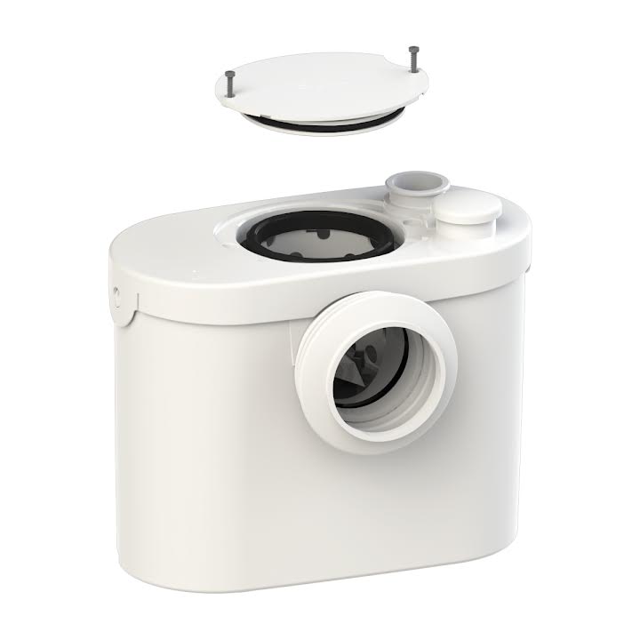 Saniflo UP Macerator Pump- 6001