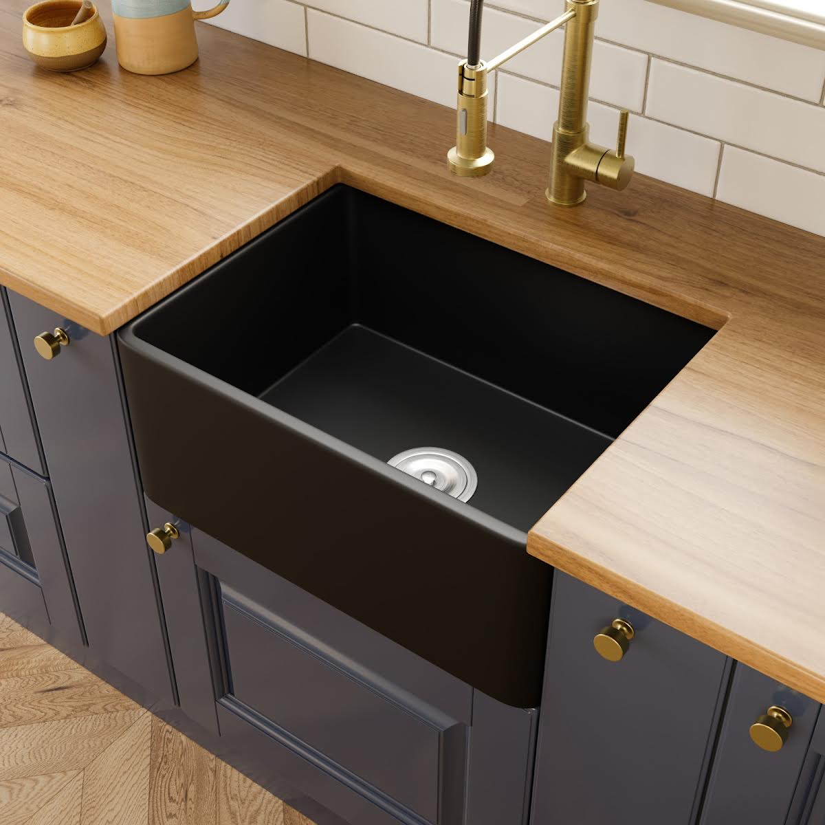 Belfast Sinks - Plumbworld