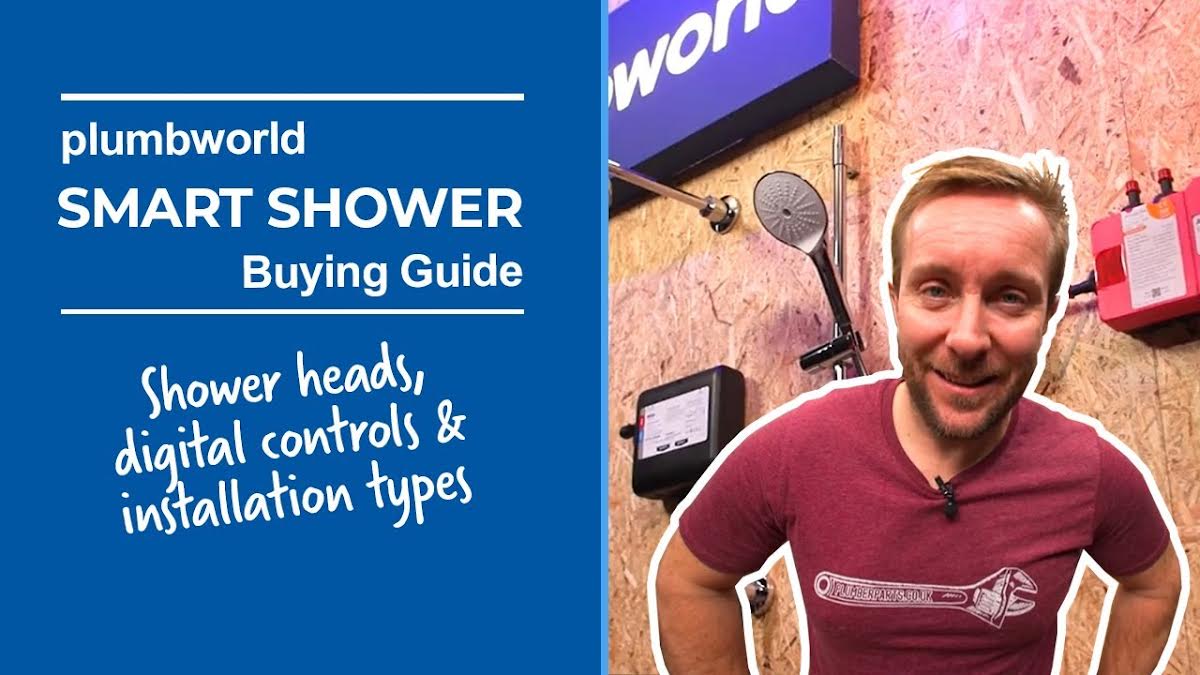 Aqualisa Optic Q Smart Showers - Plumbworld