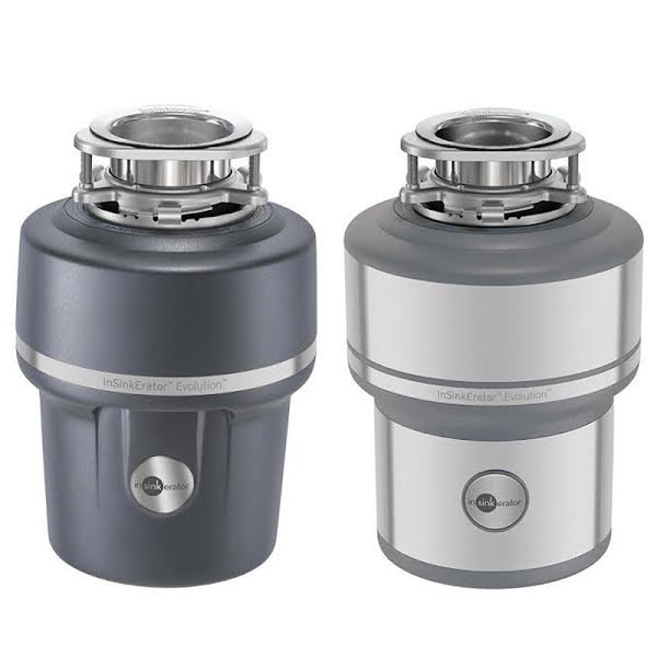 Insinkerator Batch Feed Kit for Evolution Waste Disposal Units