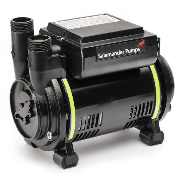 Shower Pumps - Plumbworld