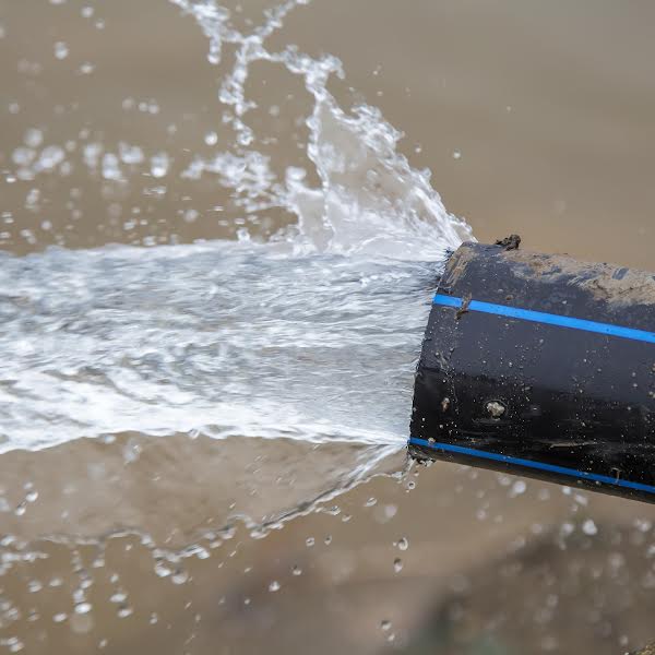 Flo-Force Extra Macerator Pump