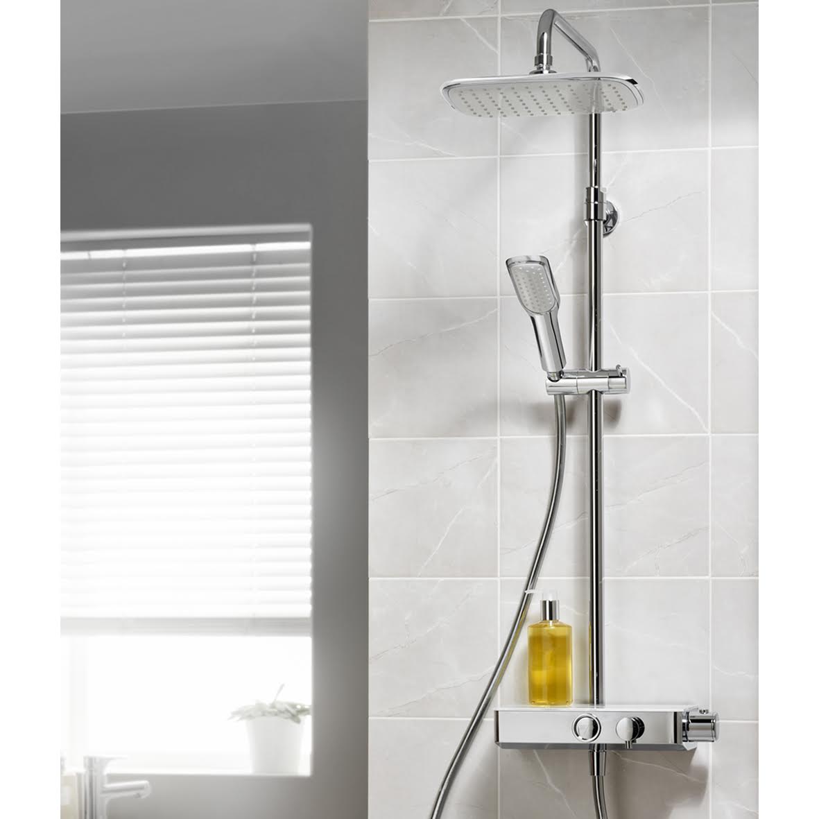 Triton Showers - Plumbworld