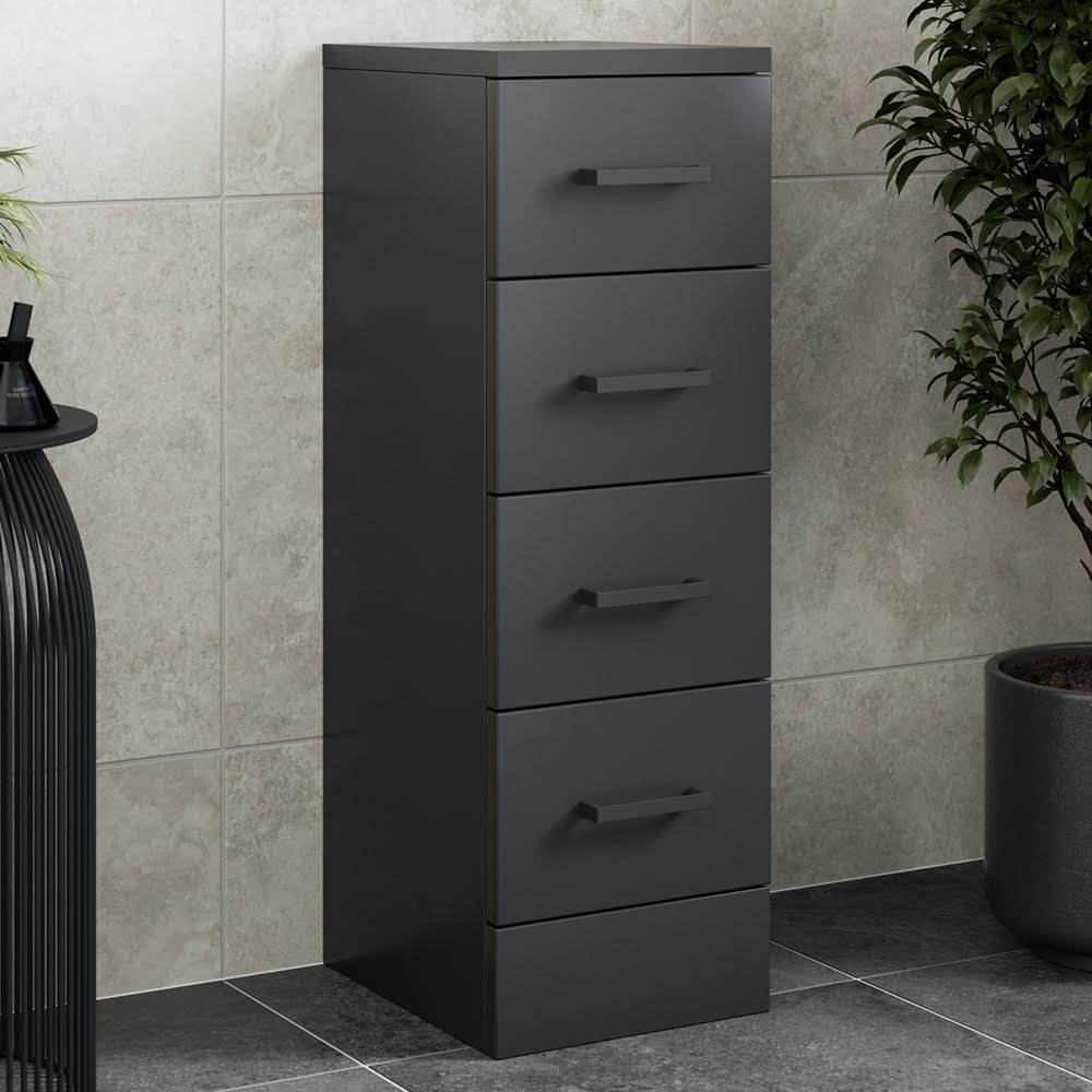 Freestanding Bathroom Cabinets - Plumbworld