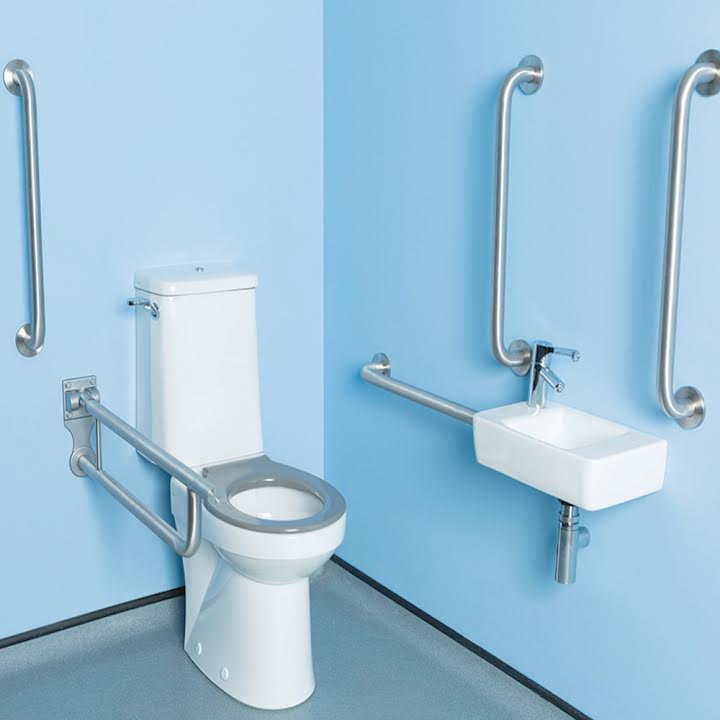 Doc 'M' Packs - Plumbworld