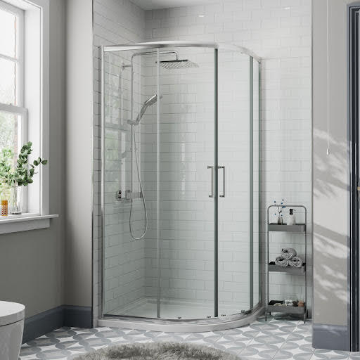 Quadrant Shower Enclosures Plumbworld