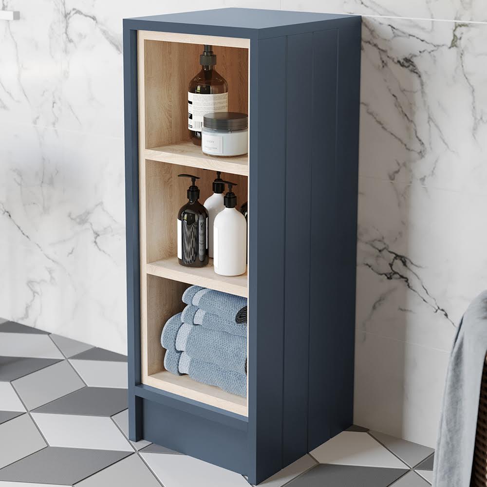 Freestanding Bathroom Cabinets - Plumbworld