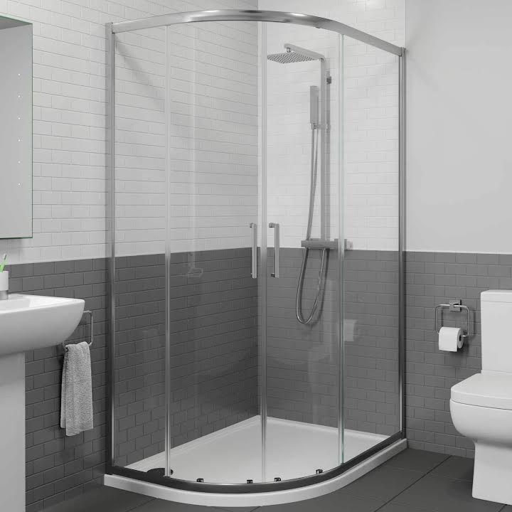 Shower Enclosures Plumbworld