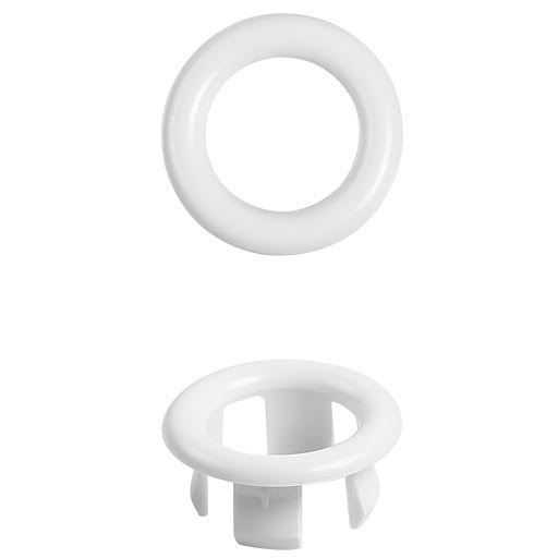 Sink Overflow Covers - Plumbworld