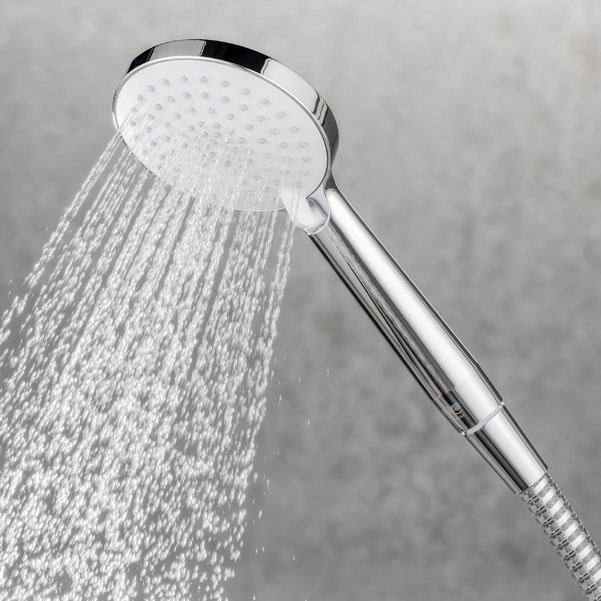 Hand Held Shower Heads - Plumbworld