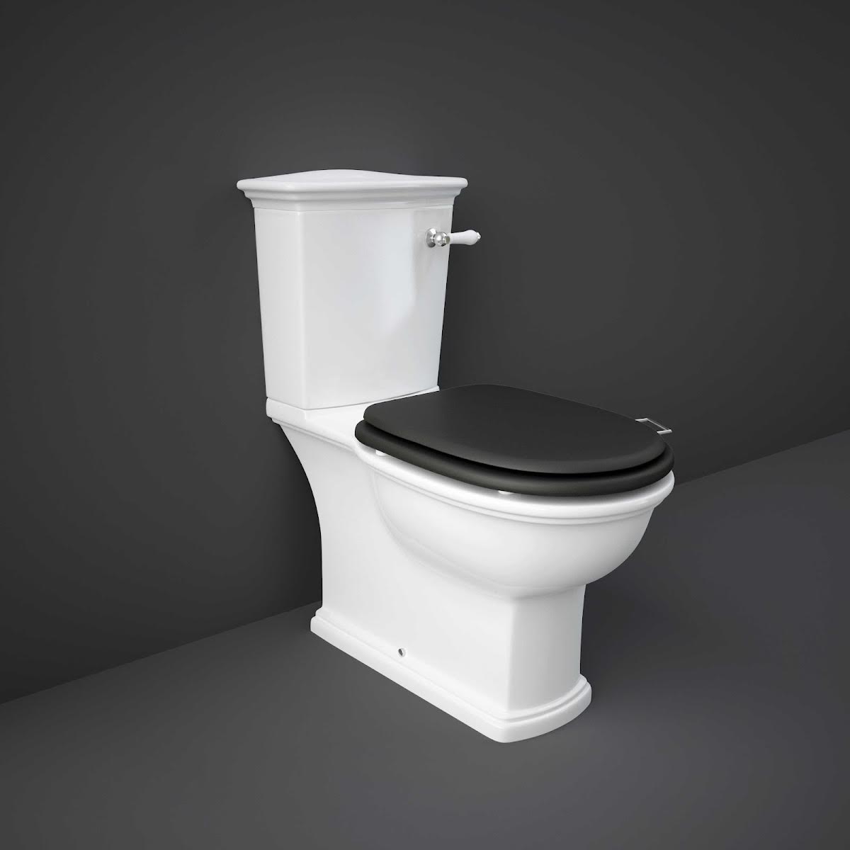 Traditional Toilets - Plumbworld