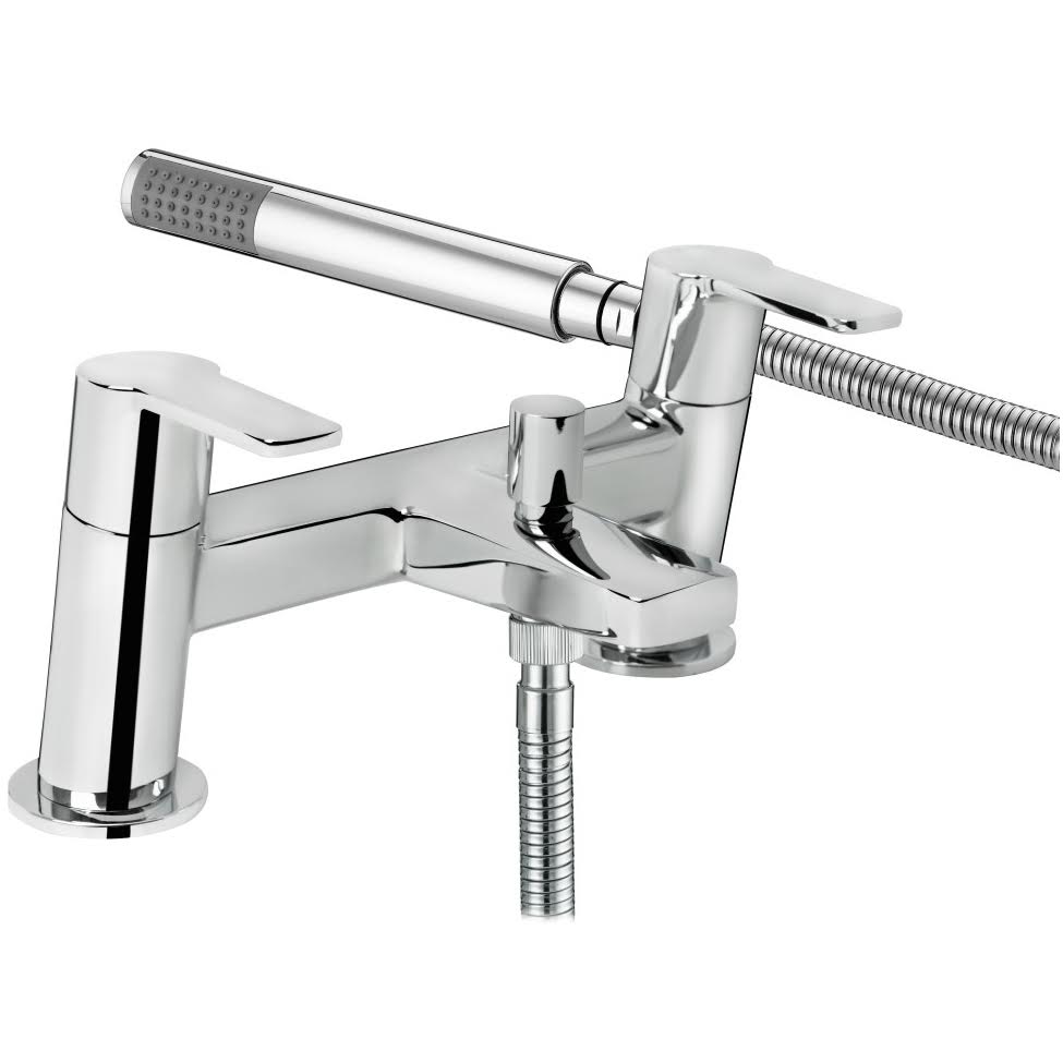 Bristan Bathroom Taps - Plumbworld