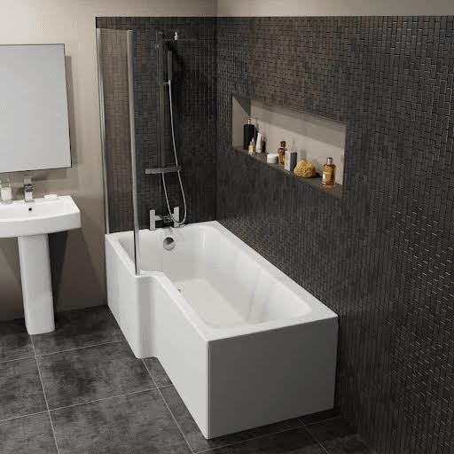 1500mm Baths - Plumbworld