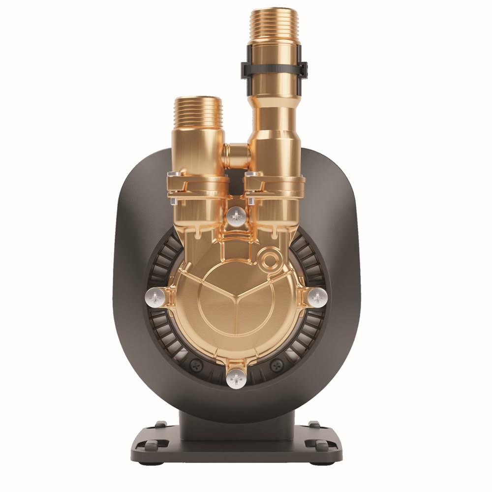 Stuart Turner STORMBOOST 2.5 Bar Mains Water Booster Pump - 47708