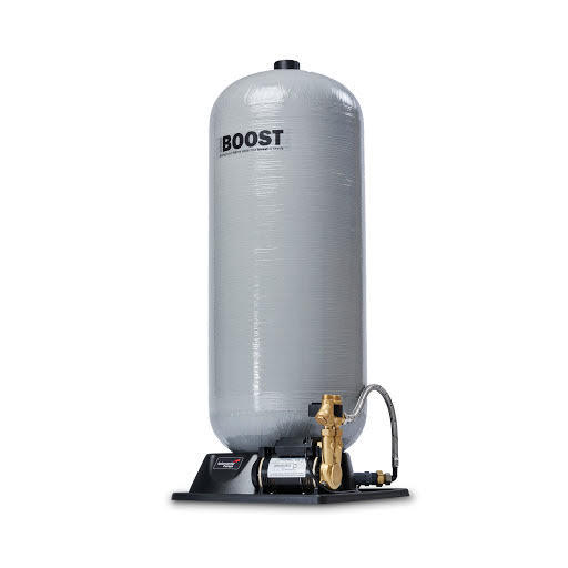 Mains Water Booster Pumps - Plumbworld