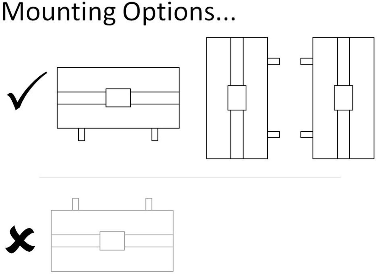 Redring Powerstream 9.5kW Electric Water Heater - Instantaneous