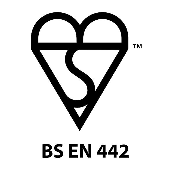 K Rad Kompact Type 22 Double Panel Plus Radiator 900 x 900mm