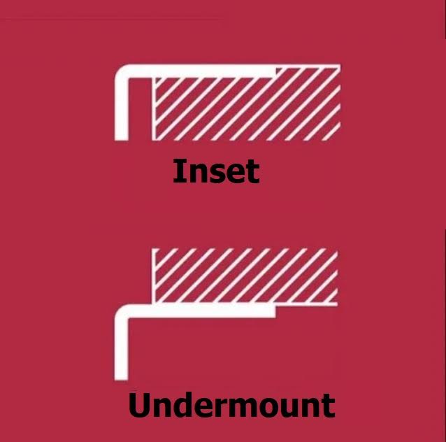 Rangemaster Rustique Ceramic Single Bowl Kitchen Sink with Waste - White