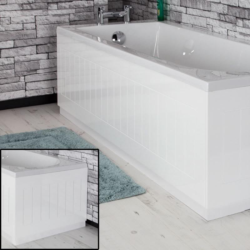 Bath Panels - Plumbworld