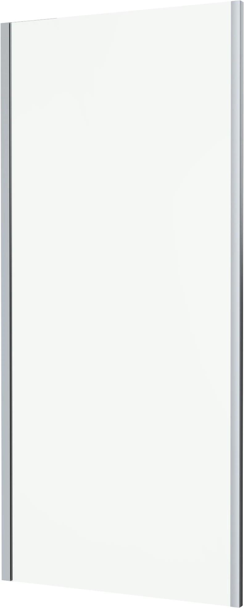 Hydrolux Pivot Shower Enclosure 800 x 800mm with Raised Tray