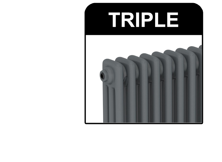 Designer Radiators - Plumbworld