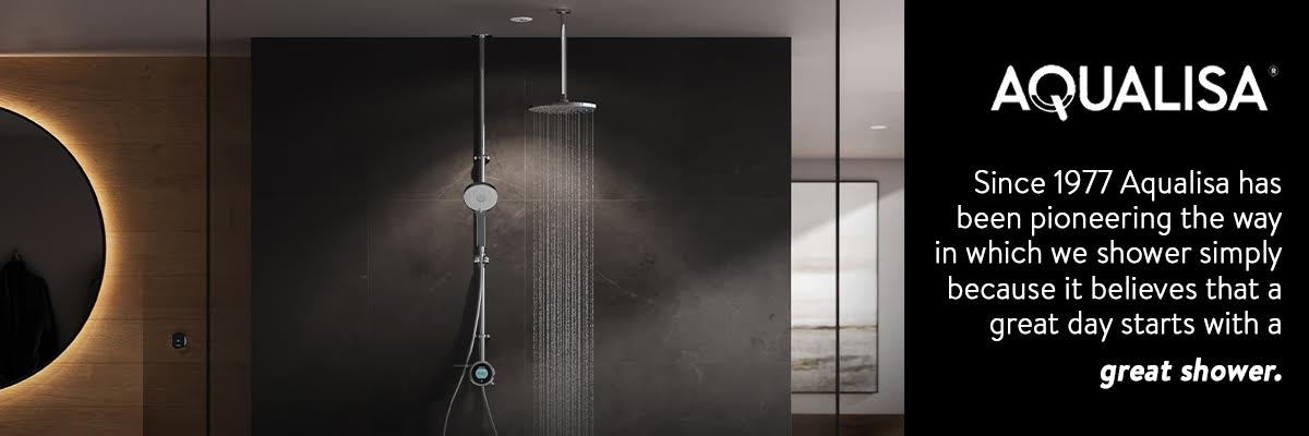 Aqualisa - Plumbworld