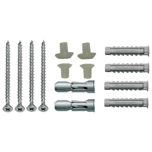 Basin Fixing Kits - Plumbworld