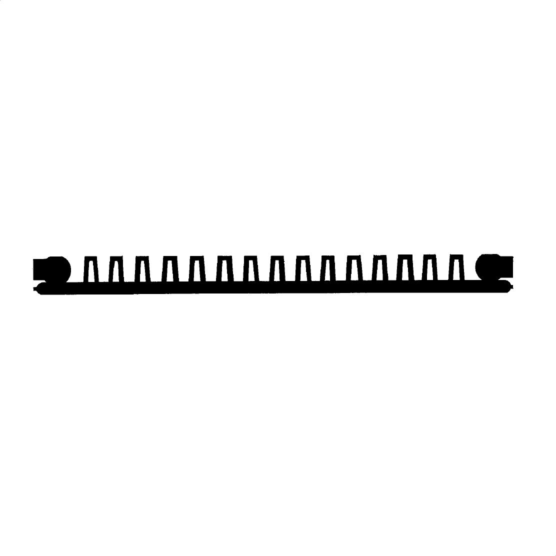 K Rad Kompact Type 11 Single Panel Radiator 600 x 1300mm