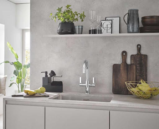 How to Choose the Right Kitchen Tap