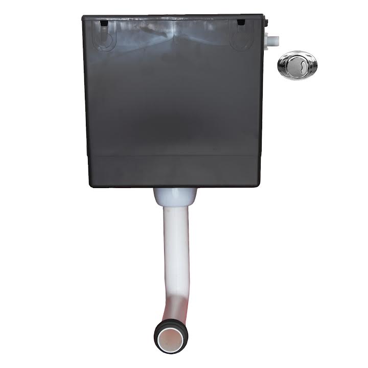 Concealed Cisterns and Frames - Plumbworld