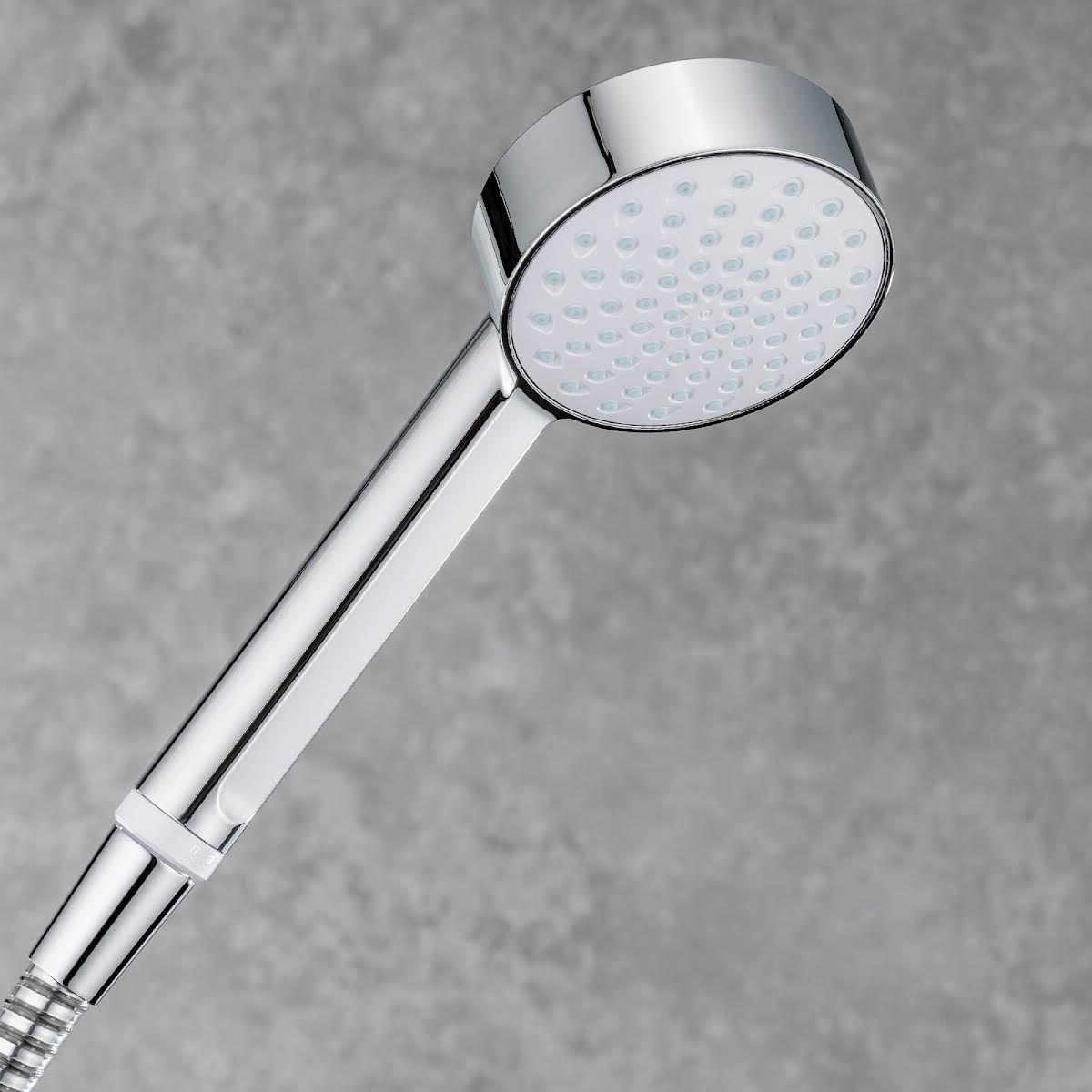 Mira Jump Dual Head Electric Shower - 10.8kW 1.1788.576