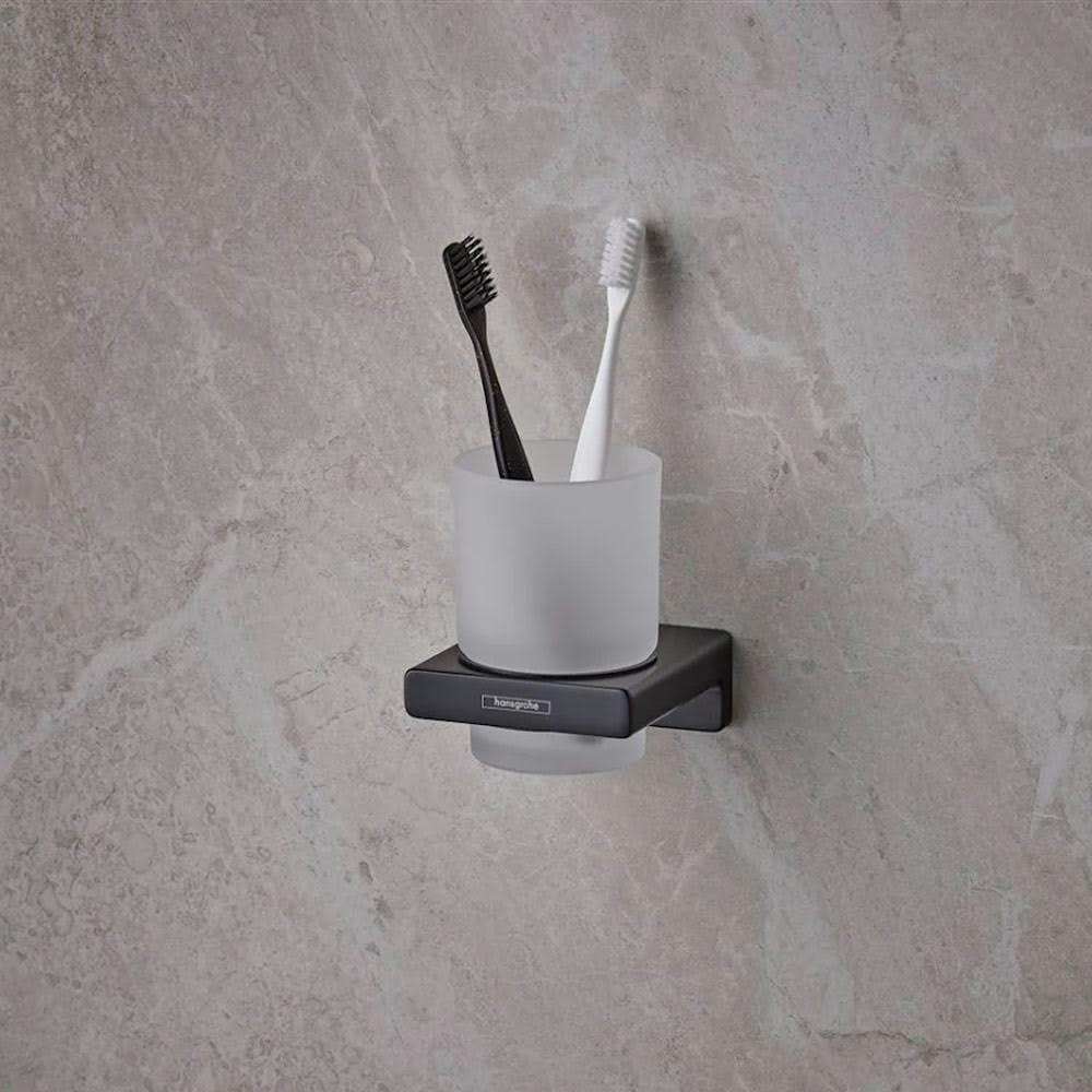 Bathroom Tumblers - Plumbworld