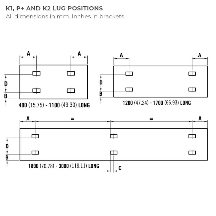 Stelrad Compact P+ 600x1200mm Double Panel Radiator 143772