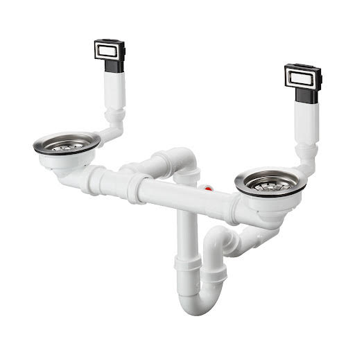 Kitchen Waste Fittings - Plumbworld