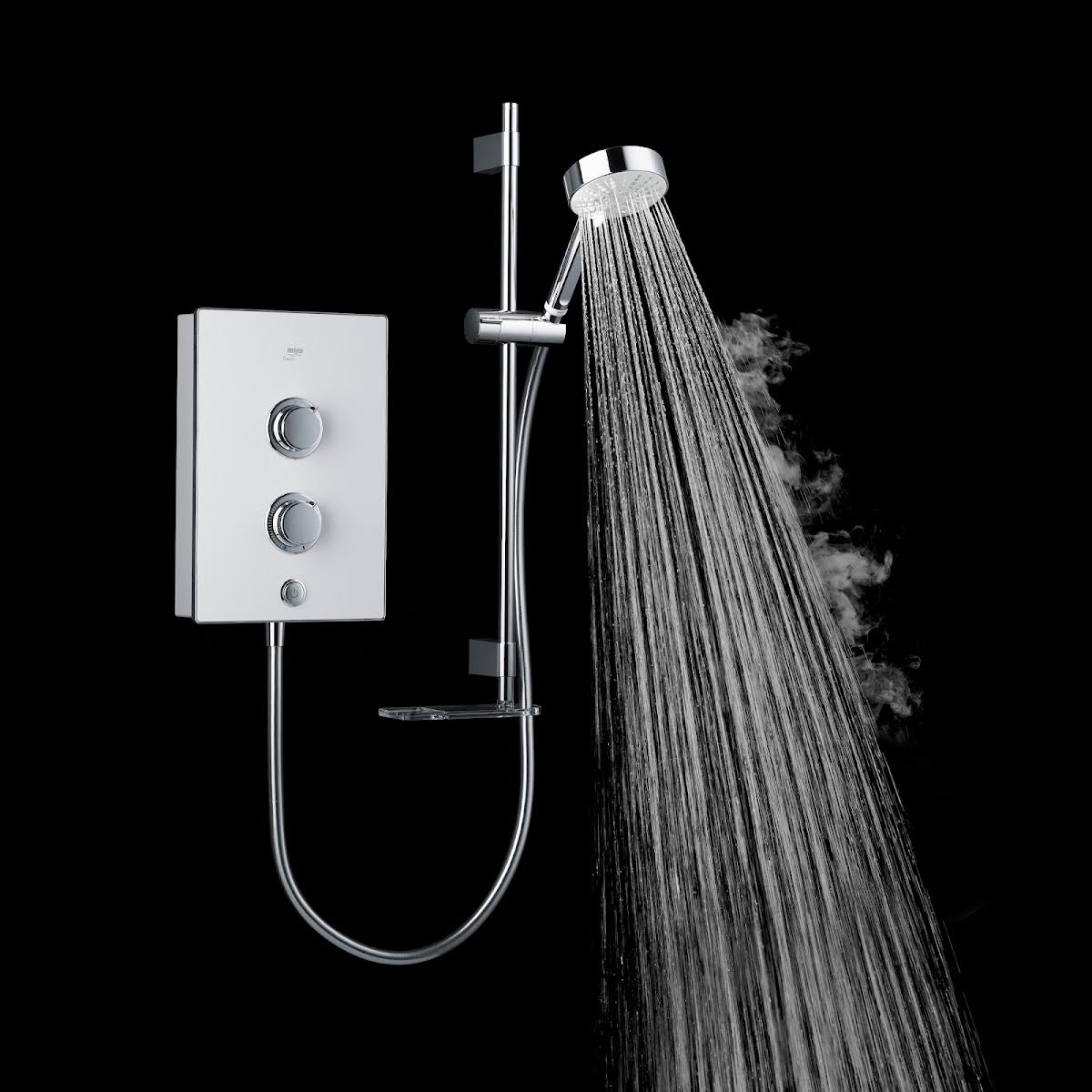 Mira Electric Showers - Plumbworld
