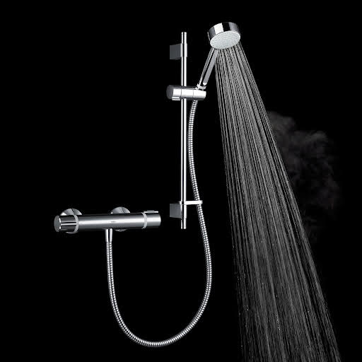 Mira Relate Mixer Showers - Plumbworld