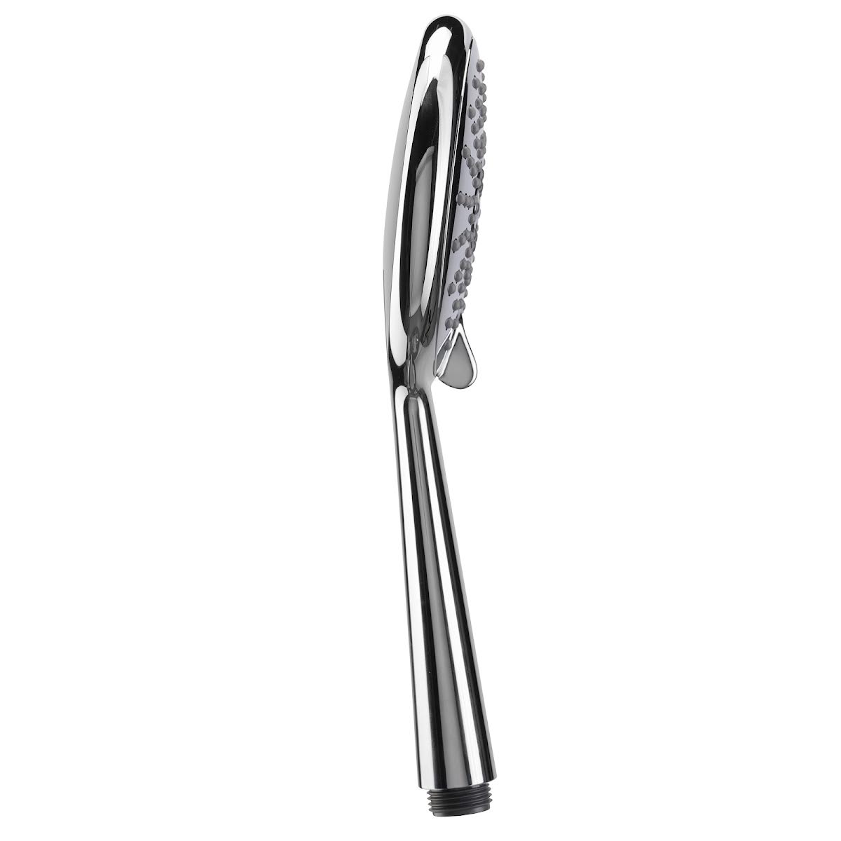 Croydex Varone 5 Function Chrome Shower Handset - AM178641