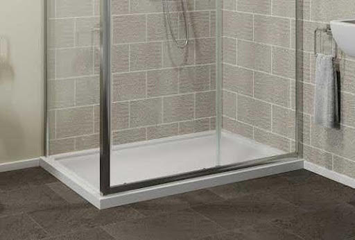 The Ultimate Shower Trays Buying Guide