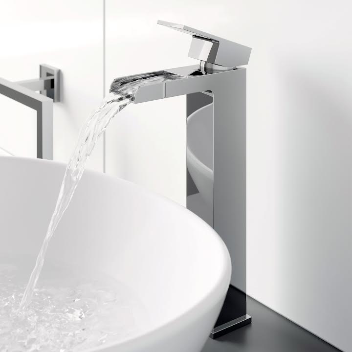 Basin Taps - Plumbworld