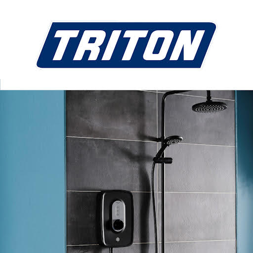 Triton Showers - Plumbworld