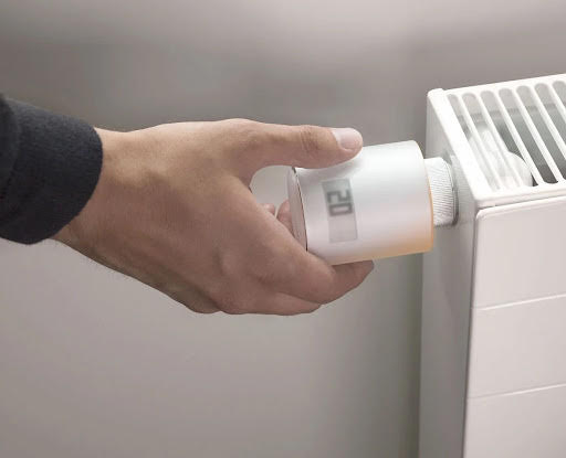 How Do Smart Radiator Valves Work