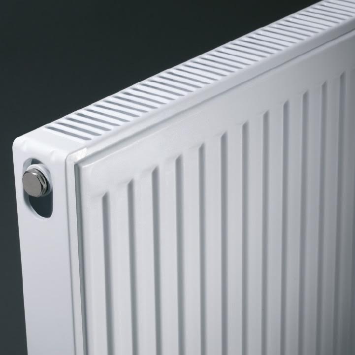 K Rad Kompact Type 21 Double Panel Radiator 600 x 1100mm